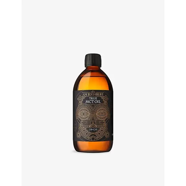 ANCIENT + BRAVE True Mct Oil 500ml