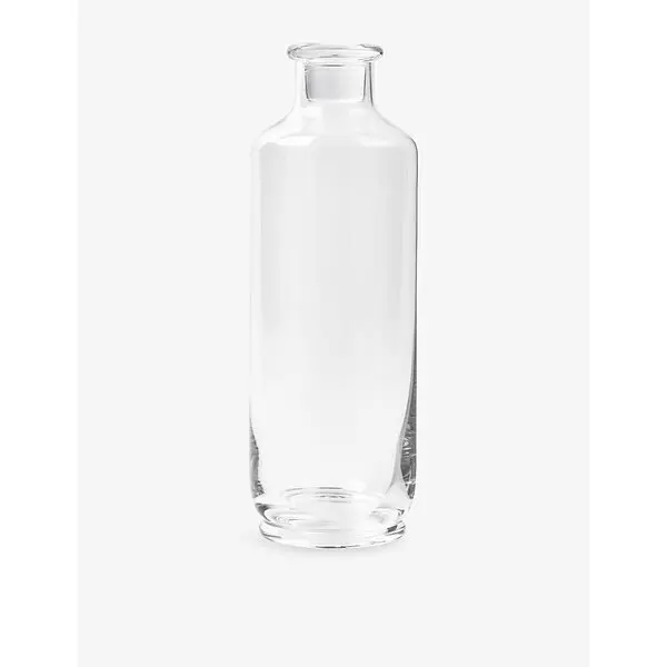 SERVICE PROJECTS Walter 04 Crystal Glass Carafe - Clear