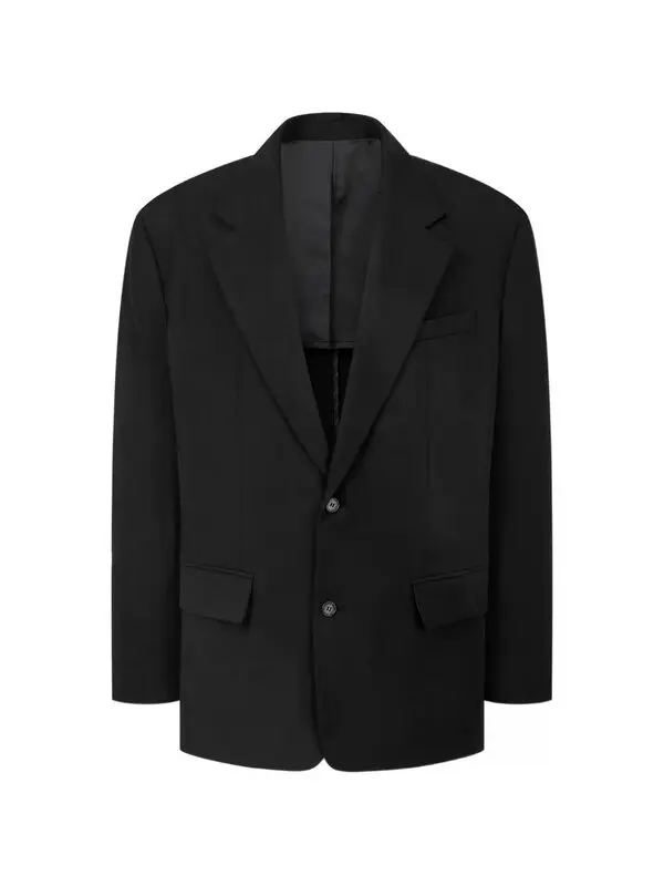 STUDIO TOMBOY Single-breasted Blazer