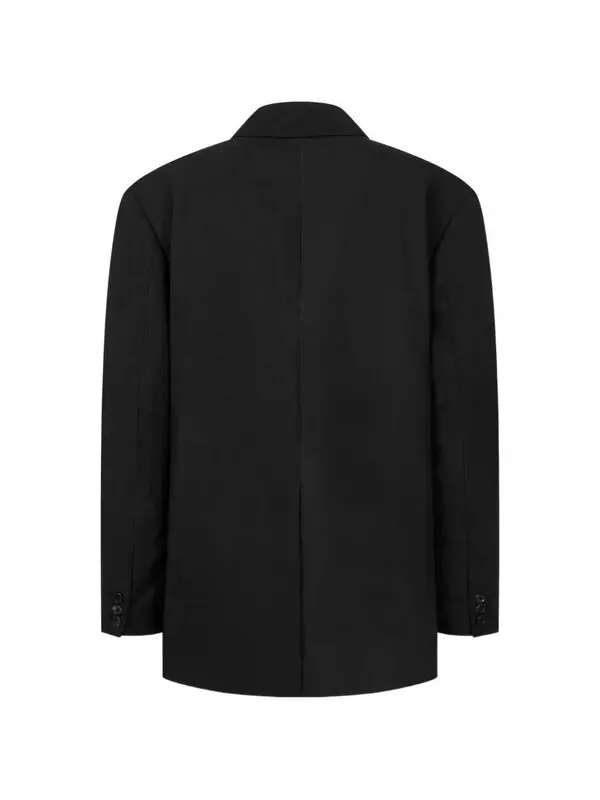STUDIO TOMBOY Single-breasted Blazer