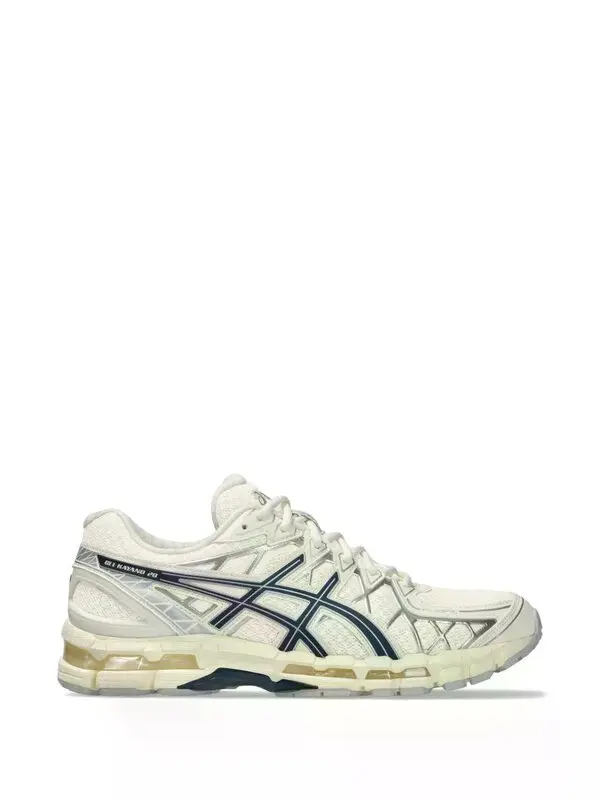 Asics Gel-kayano 20 Low-tops Sneakers - Neutrals