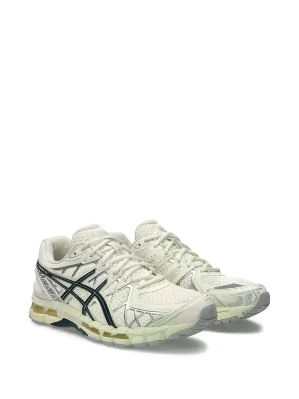 Asics Gel-kayano 20 Low-tops Sneakers - Neutrals