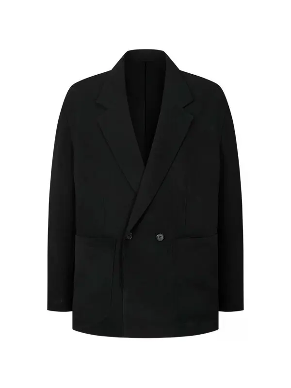 STUDIO TOMBOY Double-breasted Blazer