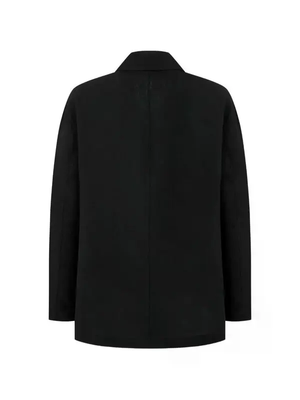 STUDIO TOMBOY Double-breasted Blazer