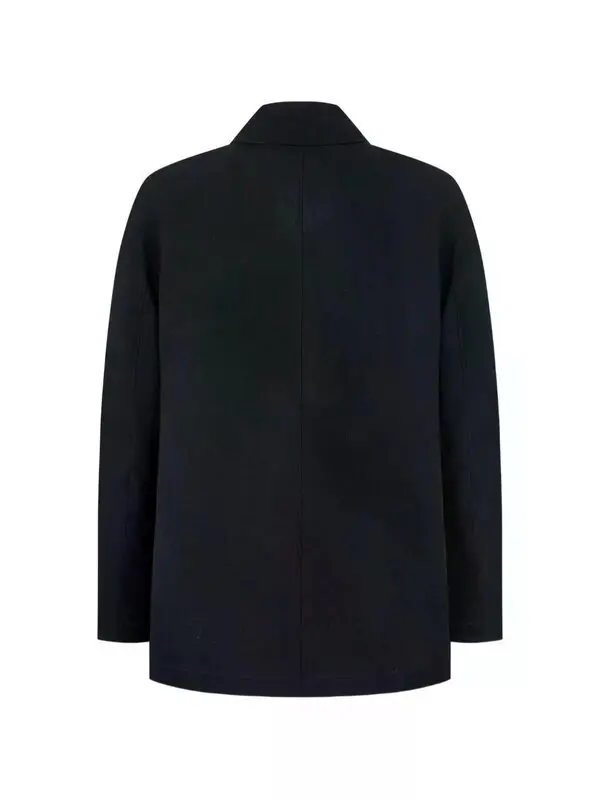 STUDIO TOMBOY Double-breasted Blazer