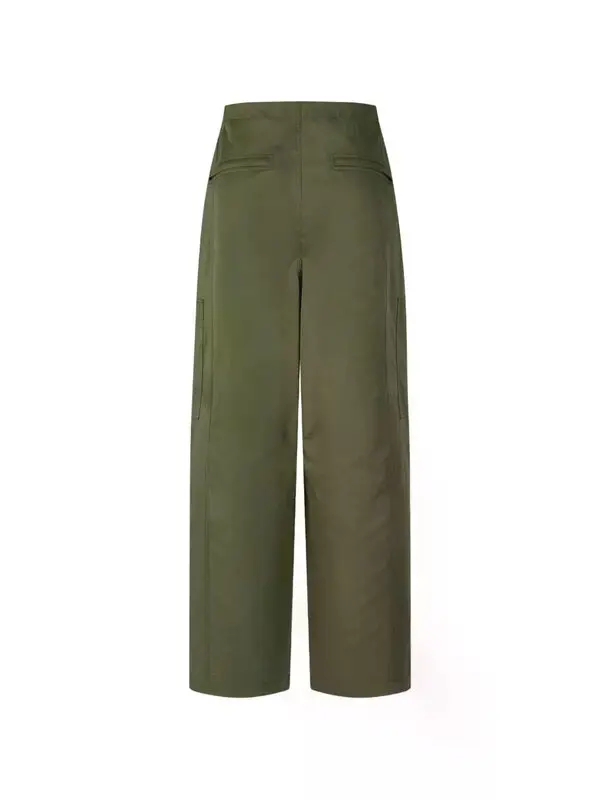 STUDIO TOMBOY Belt-loops Cargo Pants