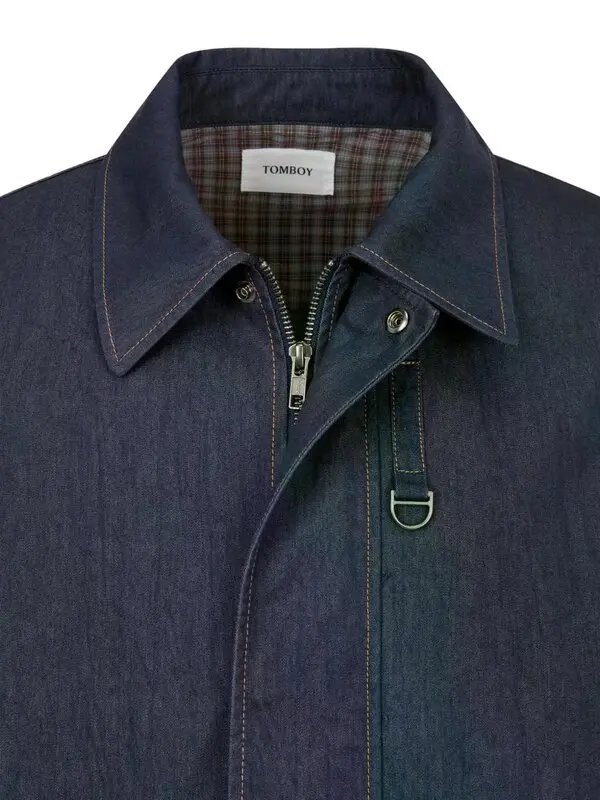 STUDIO TOMBOY Denim Jacket