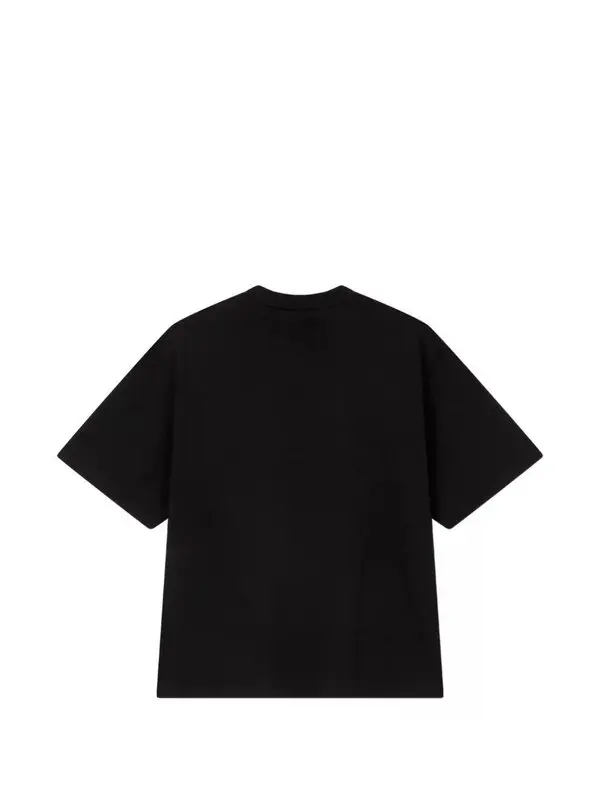 STUDIO TOMBOY Crew-neck T-shirt