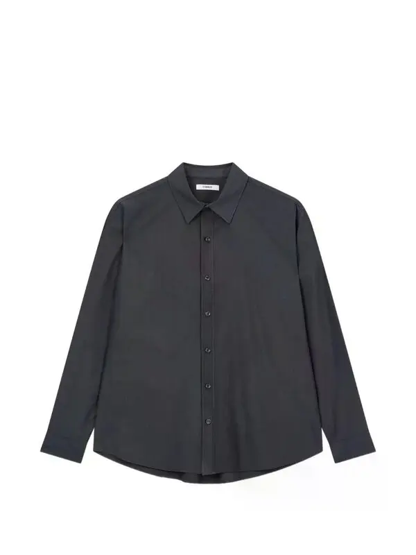 STUDIO TOMBOY Buttoned Shirt