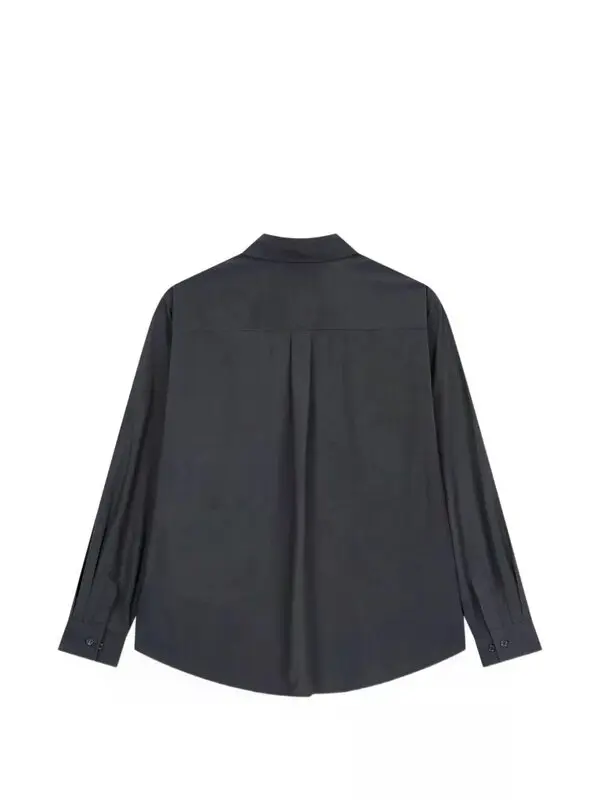 STUDIO TOMBOY Buttoned Shirt
