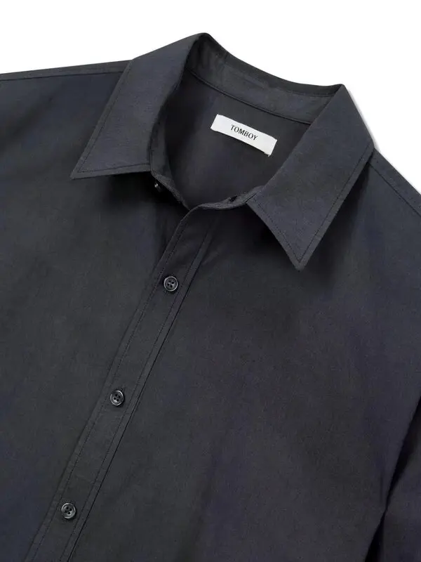STUDIO TOMBOY Buttoned Shirt