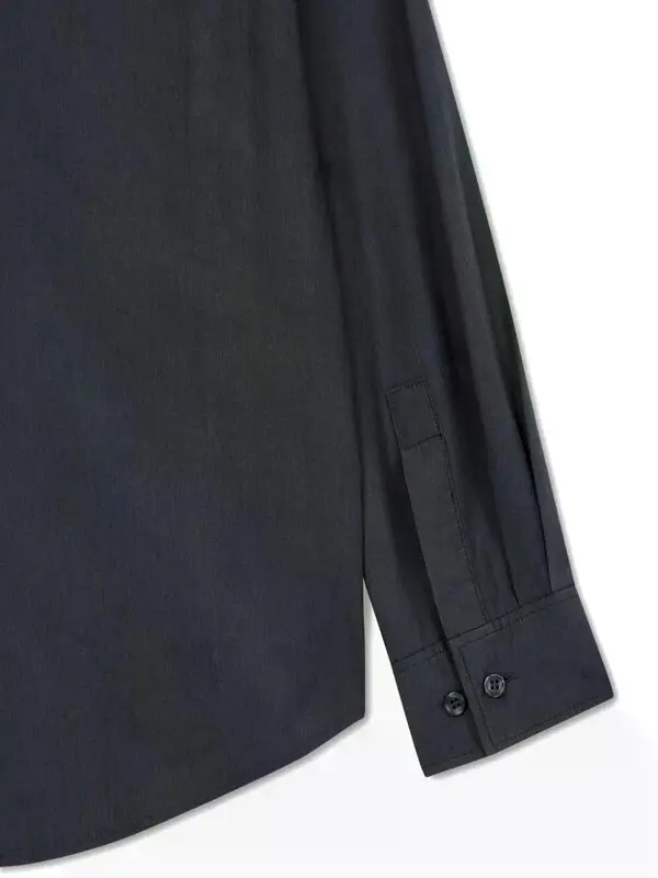 STUDIO TOMBOY Buttoned Shirt