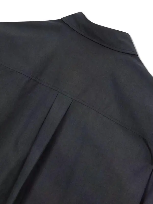 STUDIO TOMBOY Buttoned Shirt
