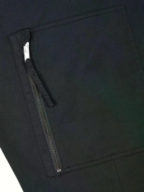 STUDIO TOMBOY Drawstring-waist Cargo Pants