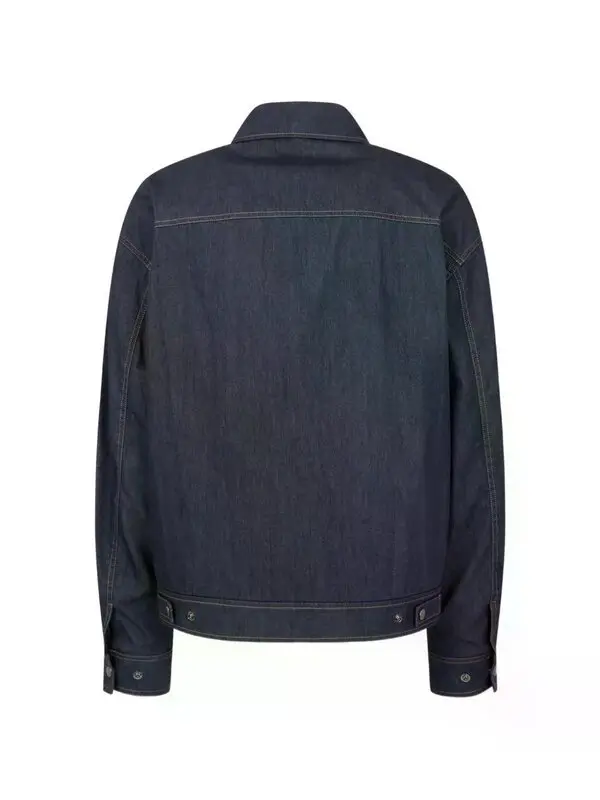 STUDIO TOMBOY Denim Jacket