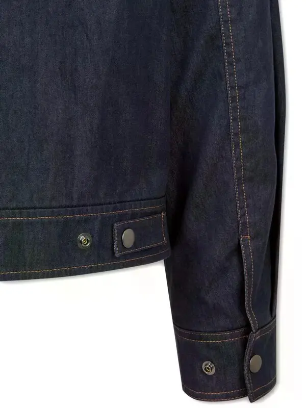 STUDIO TOMBOY Denim Jacket