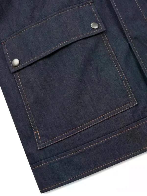 STUDIO TOMBOY Denim Jacket