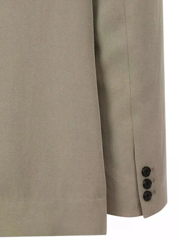 STUDIO TOMBOY Single-breasted Blazer - Neutrals
