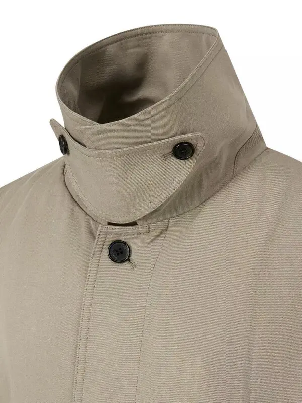 STUDIO TOMBOY Belted Trench Coat