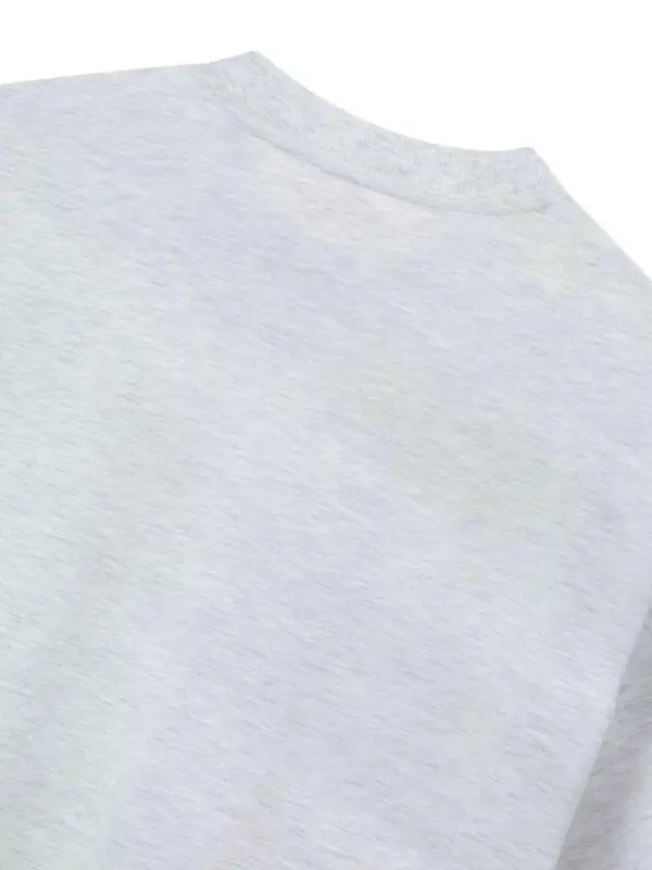 STUDIO TOMBOY Logo-print T-shirt