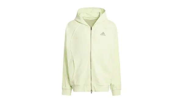 Adidas Adilenium Season 4 Teamgeist Fullzip Hoodie