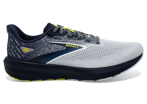 Brooks Launch Athletic Sneakers