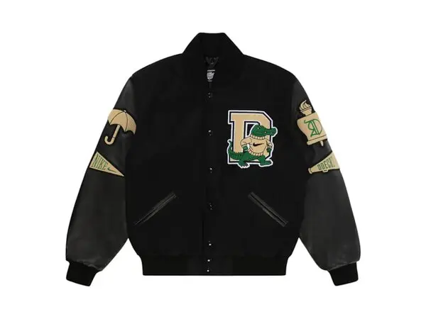 Nike X Doechii Varsity Jacket