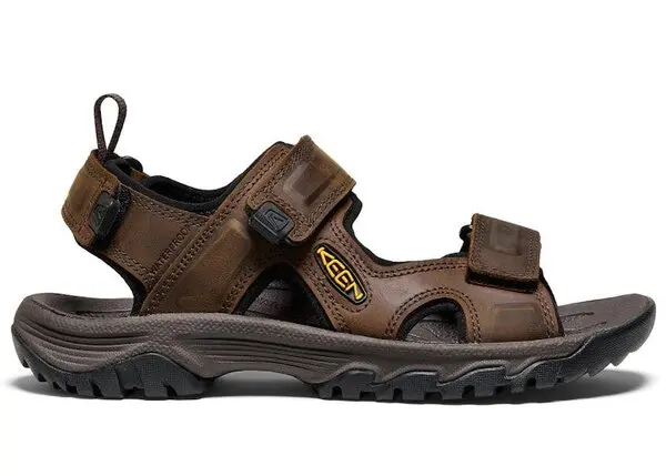 Keen Targhee Iii Open Toe Sandal