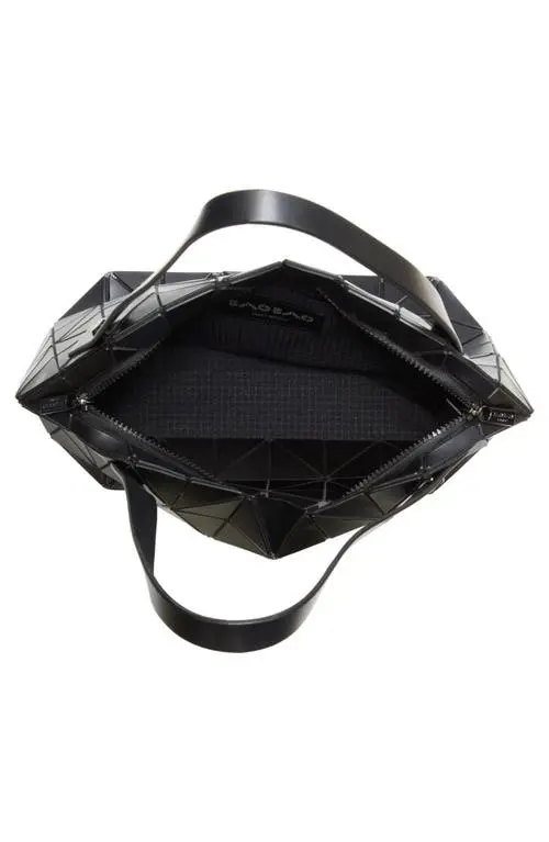 Issey Miyake Boston Top Handle Bag