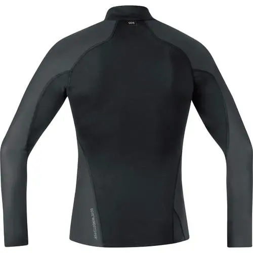 GOREWEAR Windstopper Thermo Turtleneck