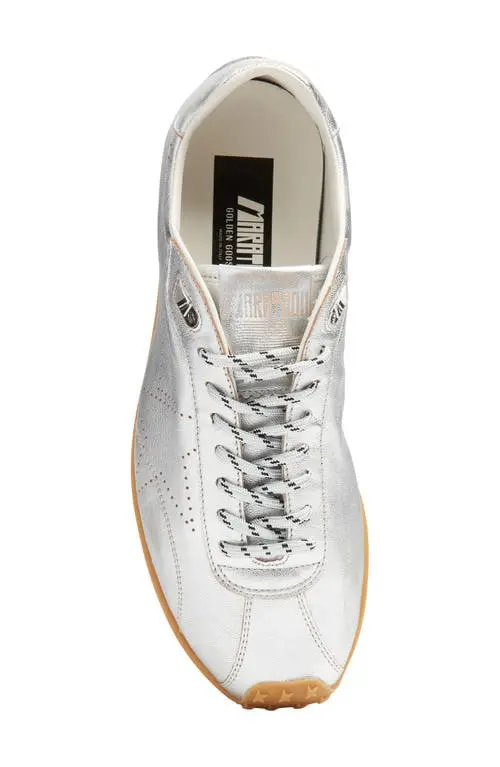GOLDEN GOOSE Marathon Speed Sneaker