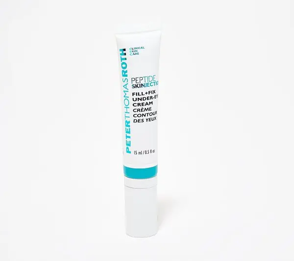PETER THOMAS ROTH Peptide Skinjection Under-eye Cream 0.5oz - One-color