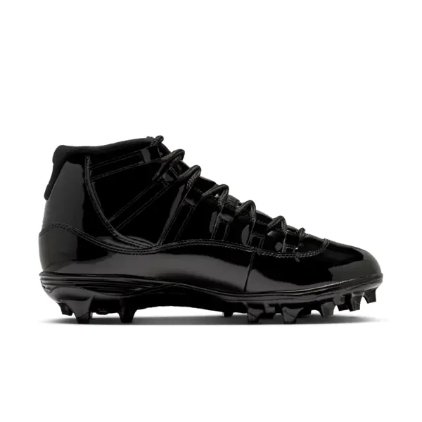 JORDAN Mid Td Football Cleats
