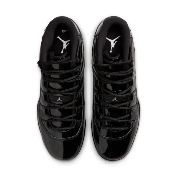 JORDAN Mid Td Football Cleats