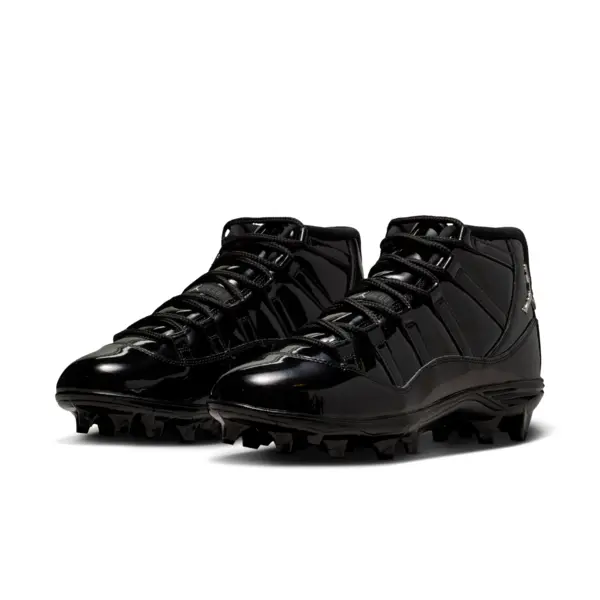 JORDAN Mid Td Football Cleats