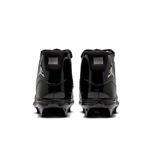 JORDAN Mid Td Football Cleats