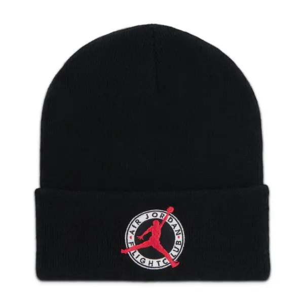 JORDAN Flight Club Peak Beanie