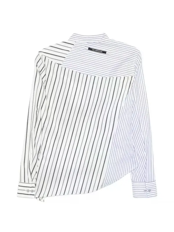 Andersson Bell Noa Stripe-pattern Shirt