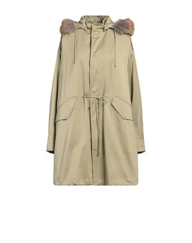 Burberry Cotton Parka