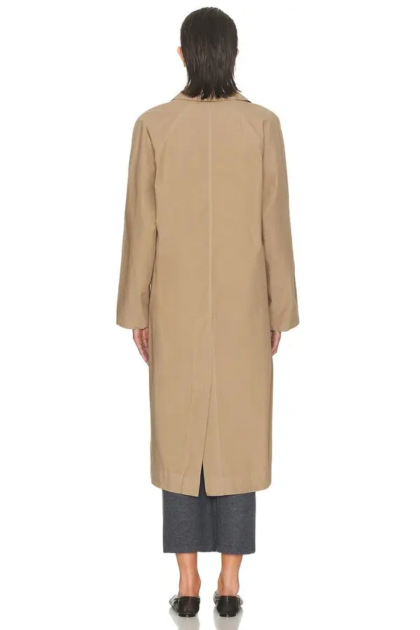 LESET Kyoto Car Coat