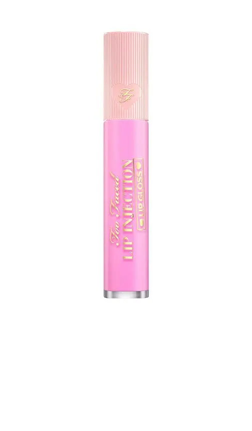 TOO FACED Lip Injection Lip Gloss - Sweet Spot