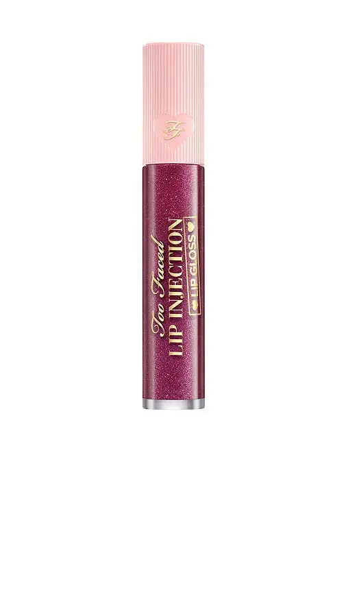 TOO FACED Lip Injection Lip Gloss - Hit Send