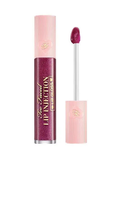 TOO FACED Lip Injection Lip Gloss