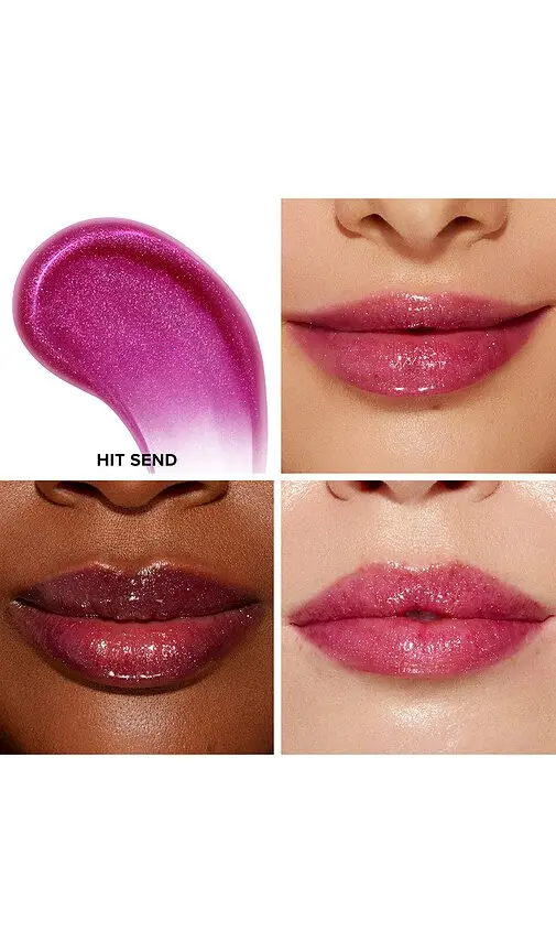 TOO FACED Lip Injection Lip Gloss