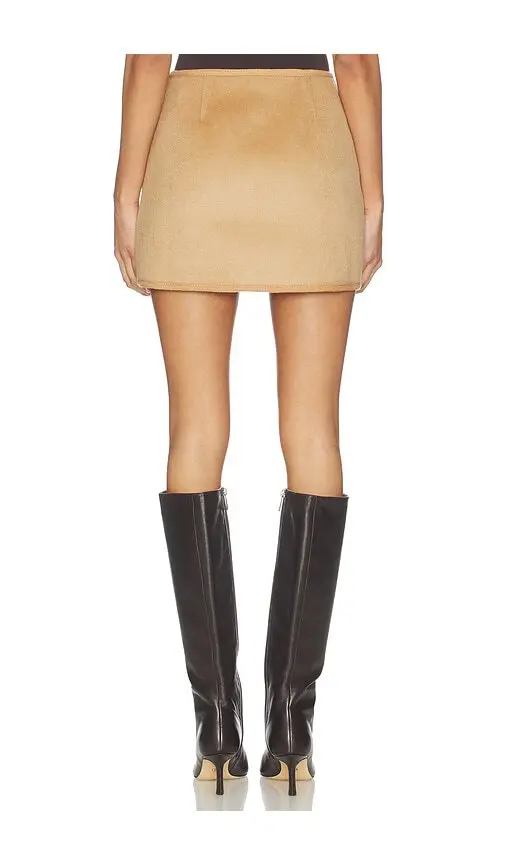 Tularosa Claudette Mini Skirt