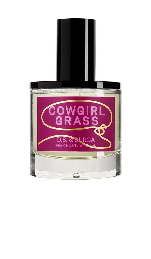 DS & DURGA Cowgirl Grass Eau De Parfum - N,a