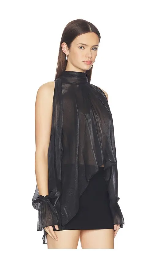 MORE TO COME Tilly Blouse