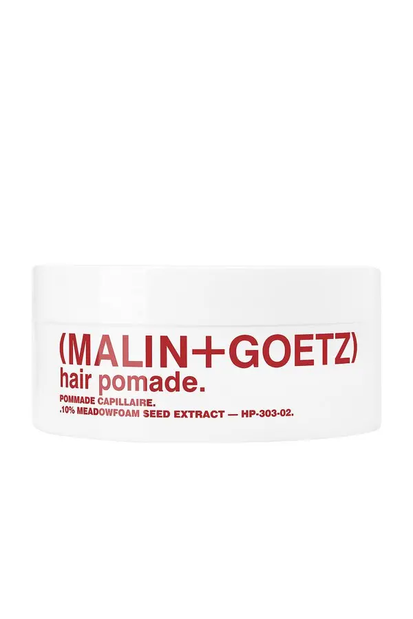 MALIN+GOETZ Hair Pomade - N,a