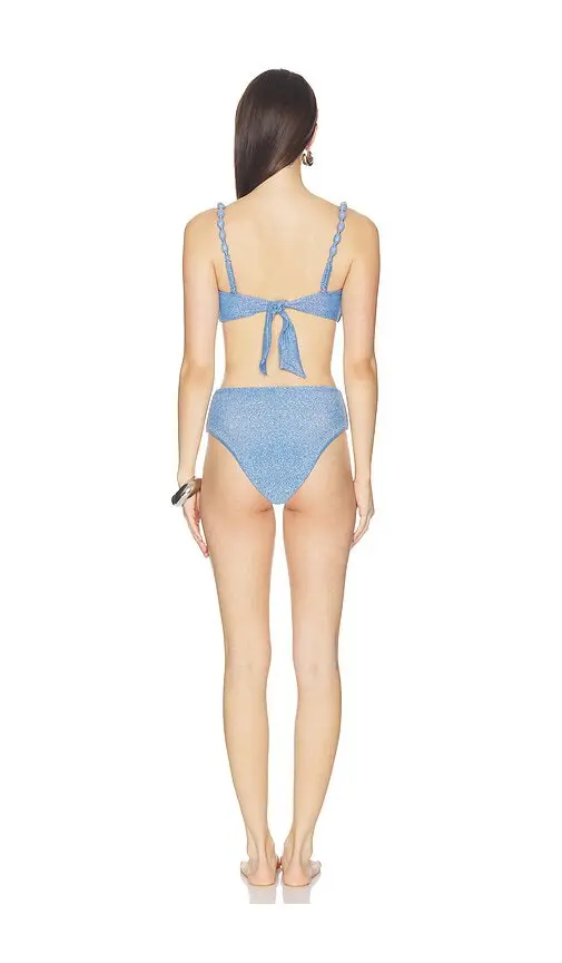 Devon Windsor X Pippa One Piece Swimsuit