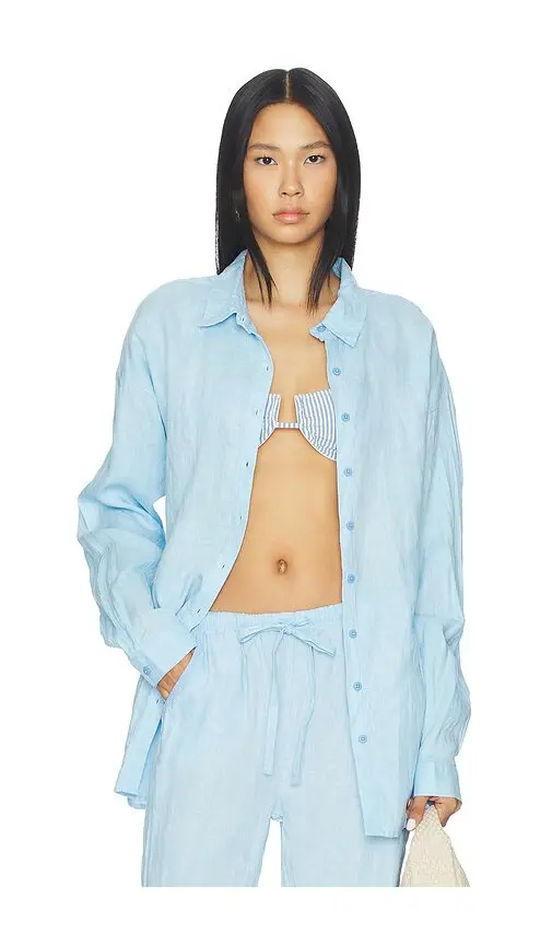 MAAJI Larissa Shirt